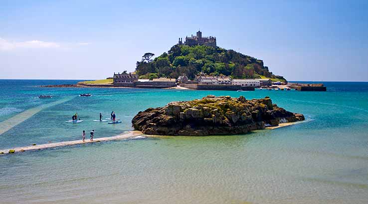 Things to do near Lizard Point Holiday Park