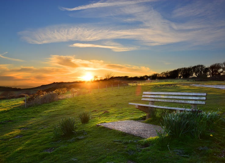 Things to do & Local Attractions in the Isle of Wight | Parkdean