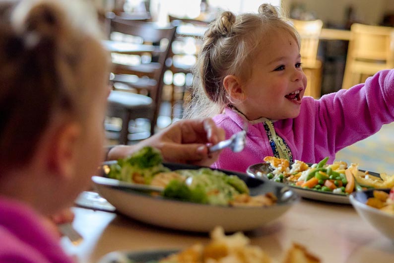 All-inclusive UK breaks | Parkdean Resorts