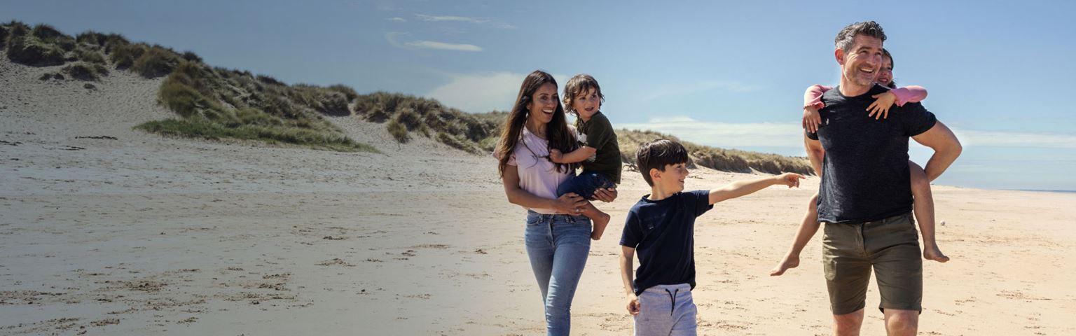 Parkdean Resorts UK Holiday Discount Codes 2026
