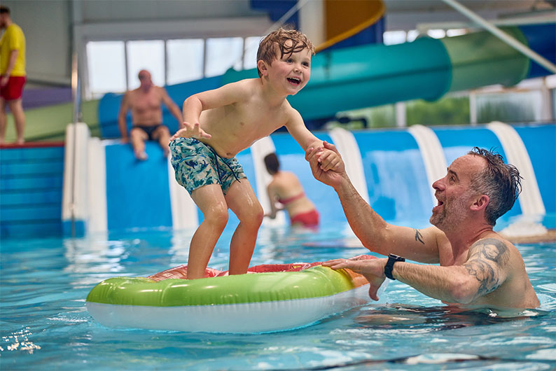 Parkdean Resorts UK Holiday Discount Codes 2026