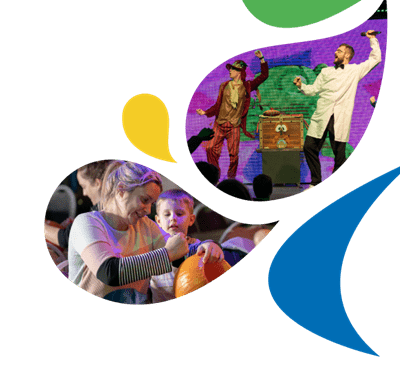 October Half Term Holidays UK 2023 | Halloween Breaks