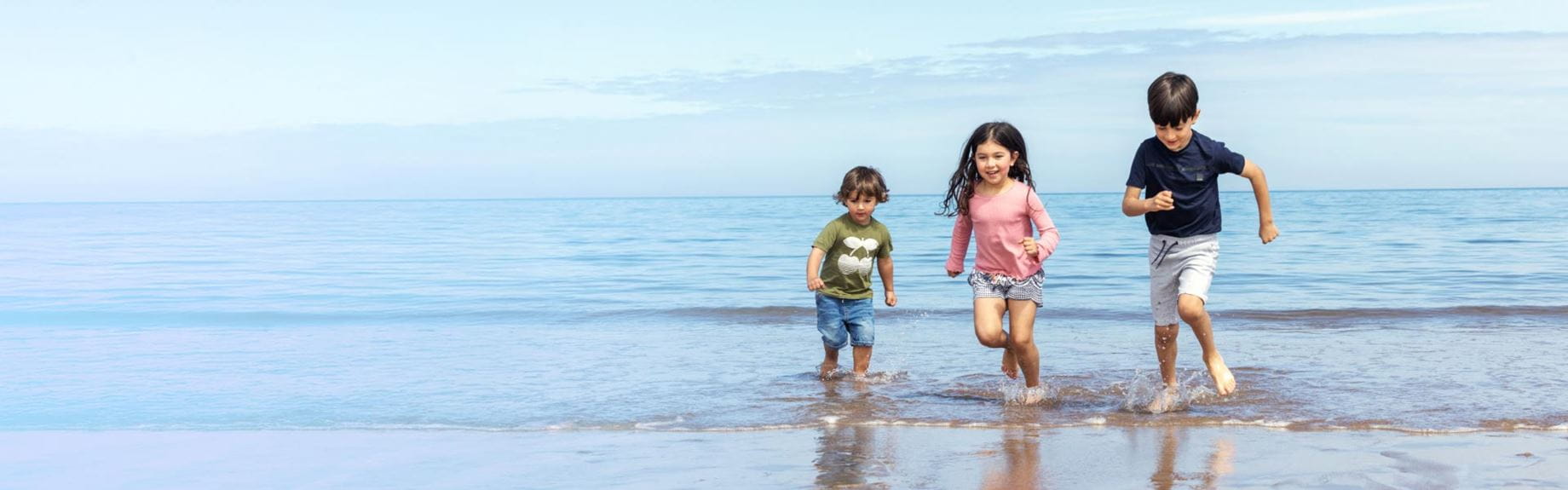 May Half Term Holidays and Short Breaks in 2025 at Parkdean