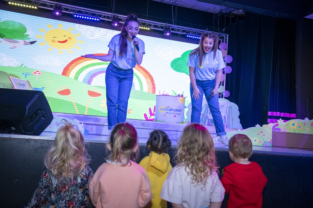 October Half Term Holidays UK 2023 | Halloween Breaks