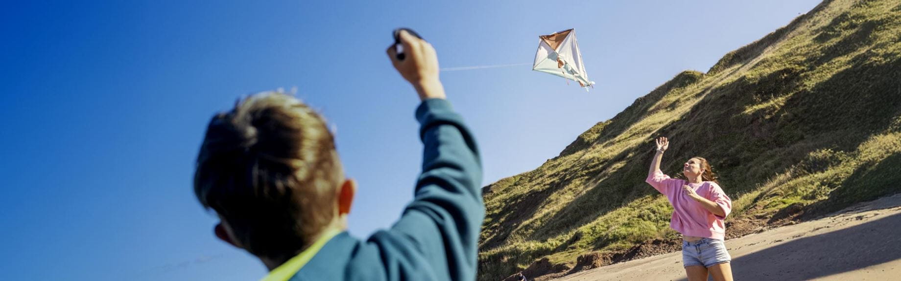 May Half Term Holidays and Short Breaks in 2026 at Parkdean