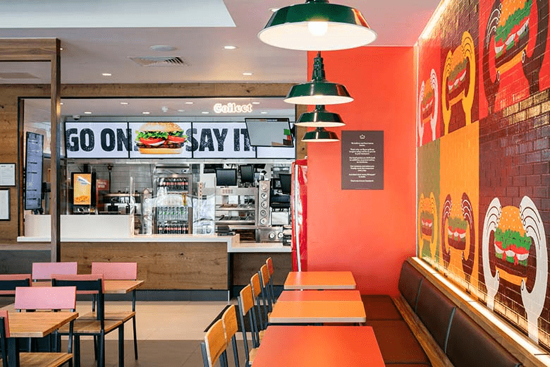 Restaurants & Menus | Dining with us | Parkdean Resorts