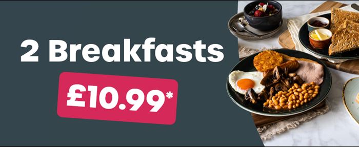 Restaurants & Menus | Dining with us | Parkdean Resorts