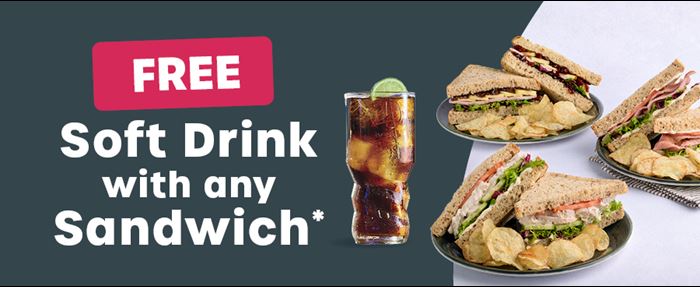 Restaurants & Menus | Dining with us | Parkdean Resorts