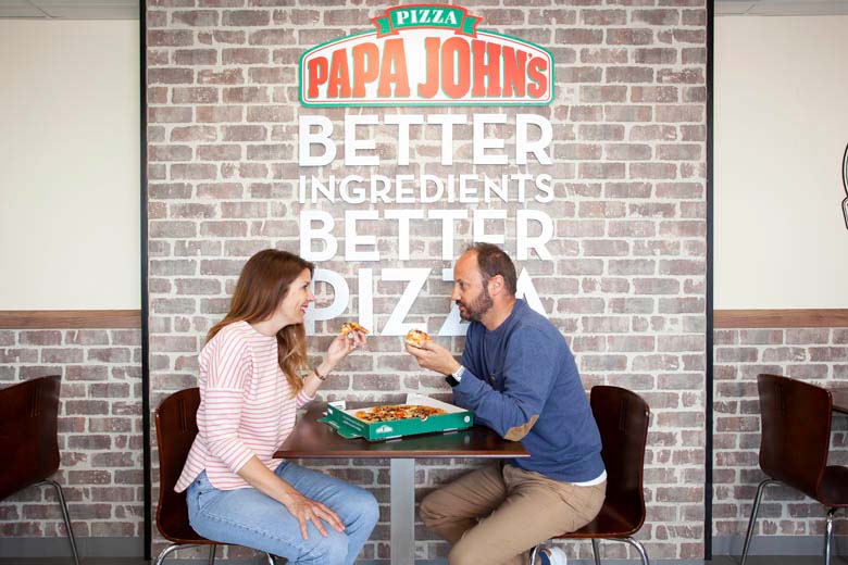 Restaurants & Menus | Dining with us | Parkdean Resorts