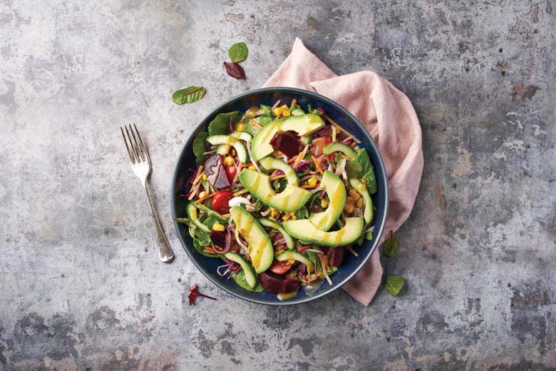 Restaurants & Menus | Dining with us | Parkdean Resorts