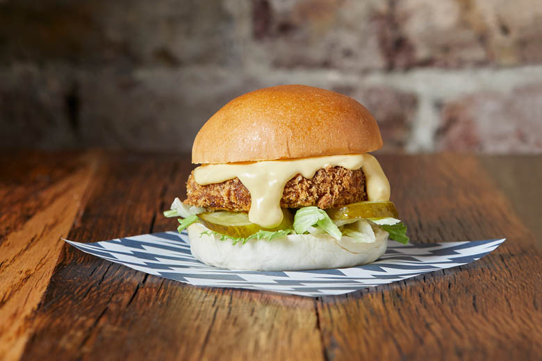 Restaurants & Menus | Dining with us | Parkdean Resorts