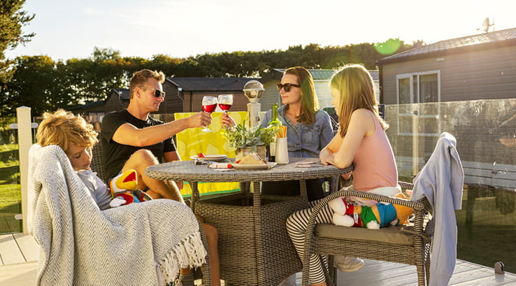 Life as an Owner | Holiday Home Ownership