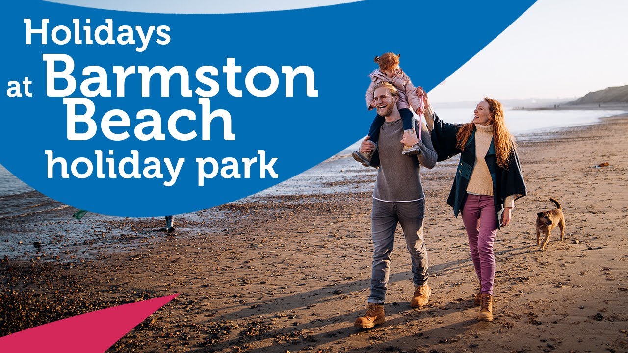 Barmston Beach Holiday Park, Yorkshire | Parkdean Resorts