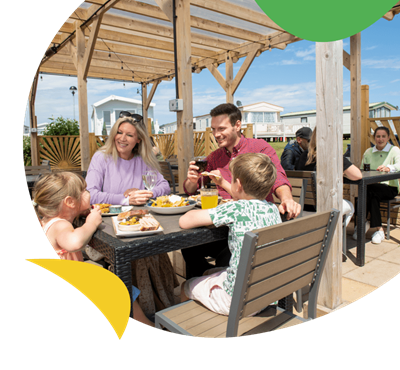 Barmston Beach Holiday Park, Yorkshire | Parkdean Resorts