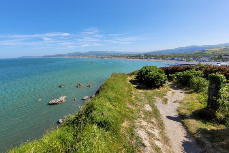 Brynowen Holiday Village, Wales | Parkdean Resorts