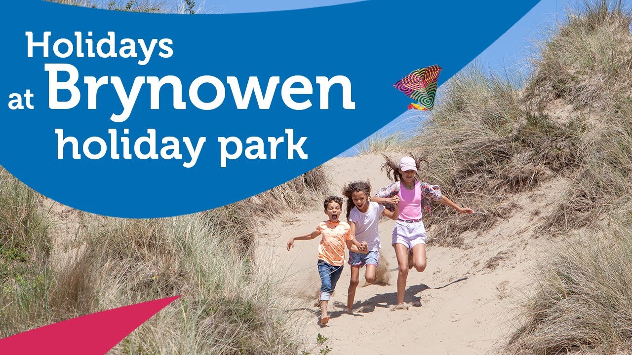 Brynowen Holiday Village, Wales | Parkdean Resorts