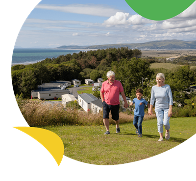 Brynowen Holiday Park, Wales | Parkdean Resorts