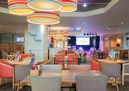 Camber Sands Holiday Park, East Sussex | Parkdean Resorts