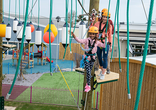 Cayton Bay Holiday Park, Yorkshire | Parkdean Resorts