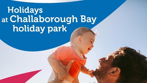 Challaborough Bay Holiday Park, Devon | Parkdean Resorts