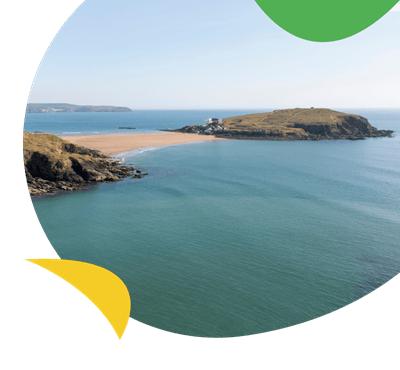 Challaborough Bay Holiday Park, Devon | Parkdean Resorts