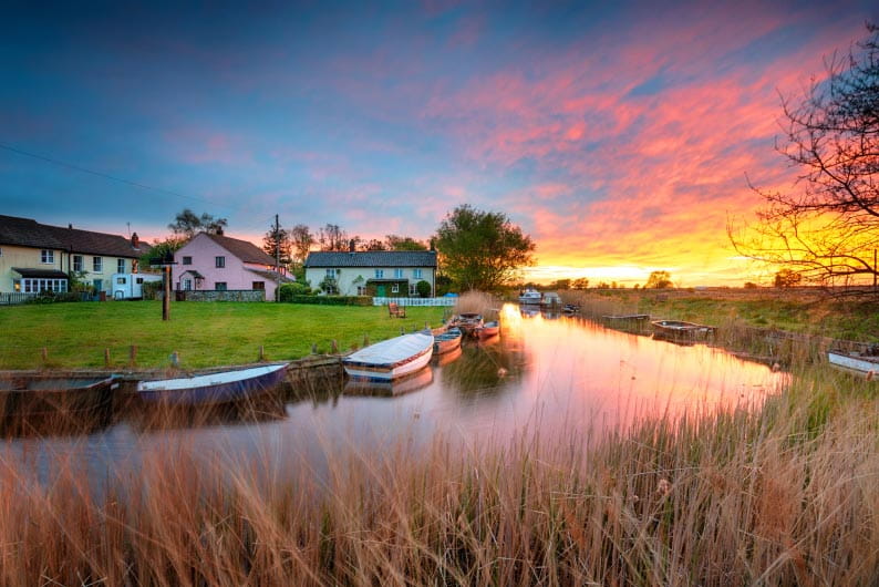 Cherry Tree Holiday Park, Norfolk | Parkdean Resorts