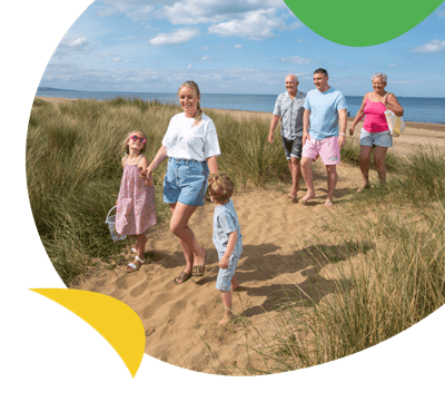 Crimdon Dene Holiday Park, C. Durham | Parkdean Resorts