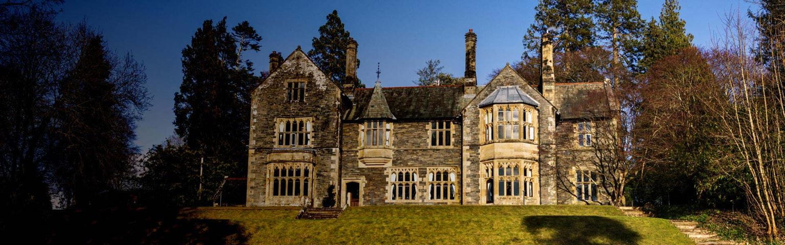 Fallbarrow Holiday Park, Lake District | Windermere Holidays | Parkdean ...