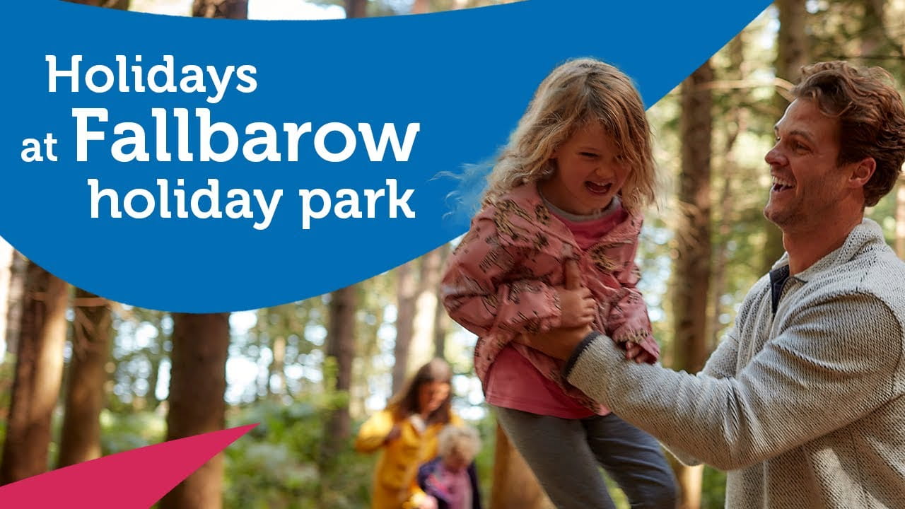 Fallbarrow Holiday Park, Lake District | Windermere Holidays | Parkdean ...