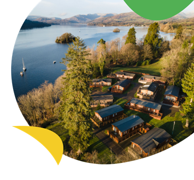 Fallbarrow Holiday Park, Lake District | Parkdean Resorts