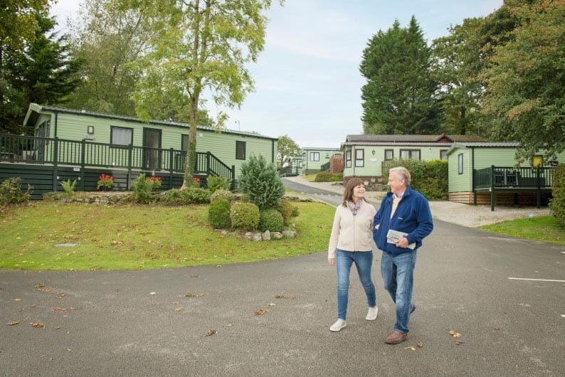 Gatebeck Holiday Park, Cumbria | Caravan Parks in Kendal | Parkdean Resorts
