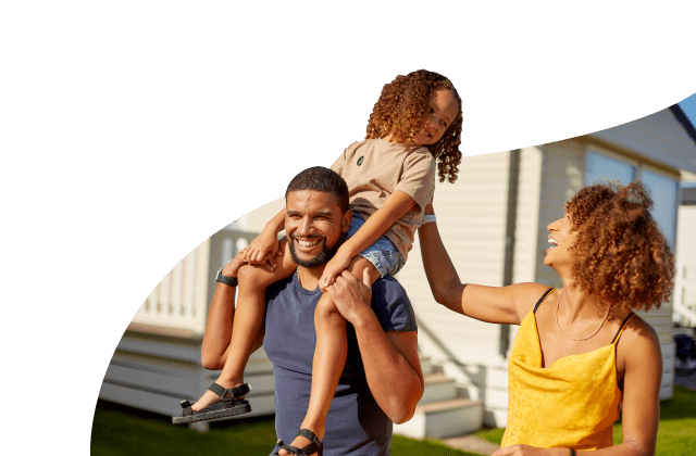 Landguard Holiday Park, Isle of Wight | Parkdean Resorts