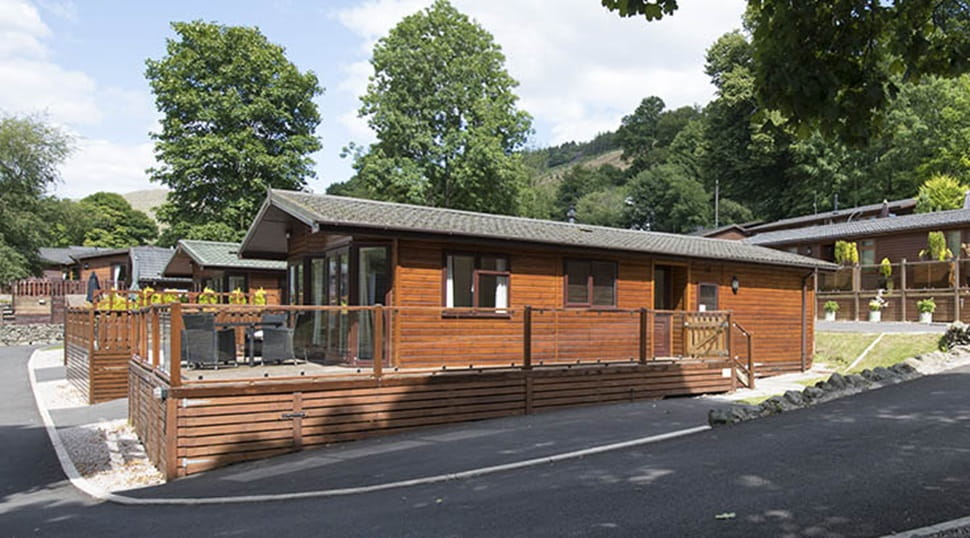 Limefitt Holiday Park, Lake District | Parkdean Resorts
