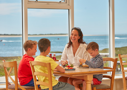 Lizard Point Holiday Park, Cornwall | Parkdean Resorts