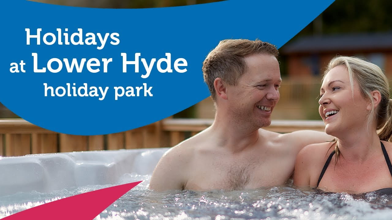 Lower Hyde Holiday Park, Isle of Wight | Parkdean Resorts
