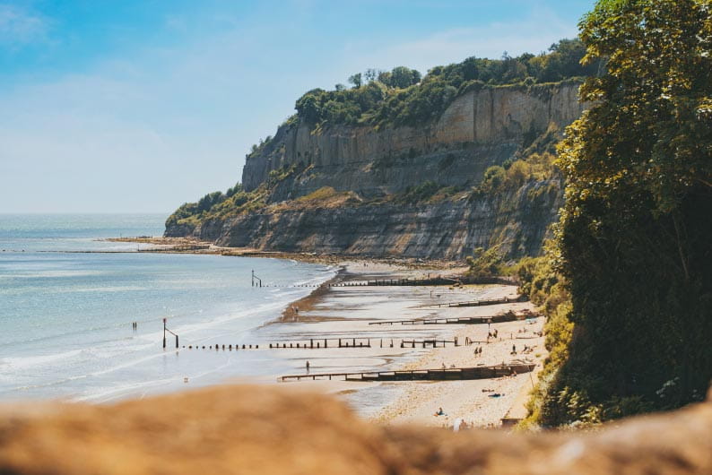 Lower Hyde Holiday Park, Isle of Wight | Parkdean Resorts