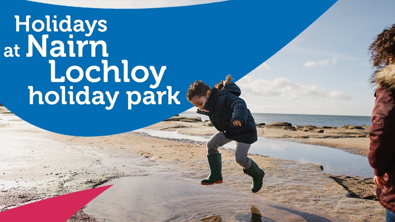 Nairn Lochloy Holiday Park, Scotland | Parkdean Resorts