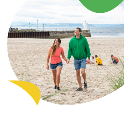 Nairn Lochloy Holiday Park, Scotland | Parkdean Resorts