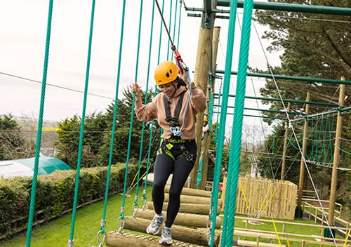 Newquay Holiday Park, Cornwall | Parkdean Resorts