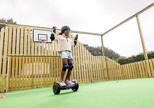 Newquay Holiday Park, Cornwall | Parkdean Resorts