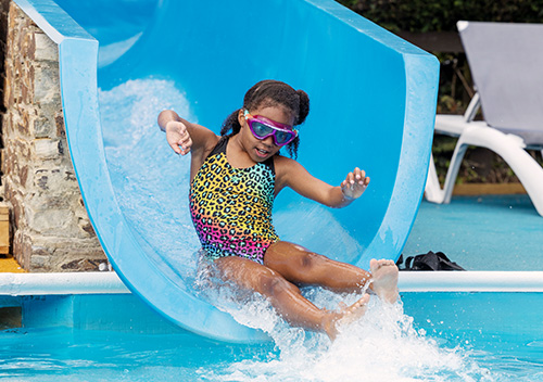 Newquay Holiday Park, Cornwall | Parkdean Resorts
