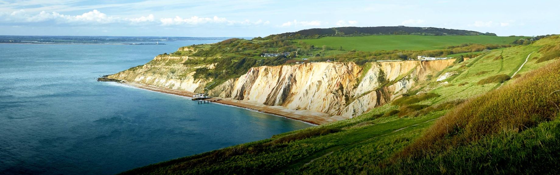 Nodes Point Holiday Park, Isle of Wight | Parkdean Resorts