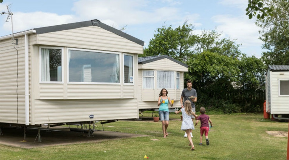 Ocean Edge Holiday Park, Lancashire | Parkdean Resorts