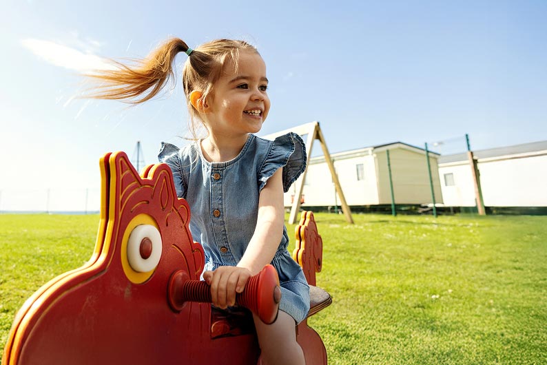 Nairn Lochloy Holiday Park, Scotland | Parkdean Resorts
