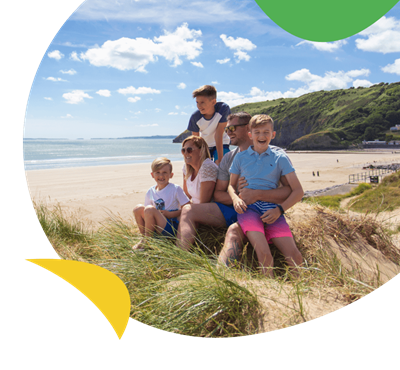 Pendine Sands Holiday Park, Wales | Parkdean Resorts