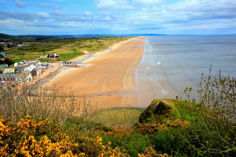 Pendine Sands Holiday Park, Wales | Parkdean Resorts