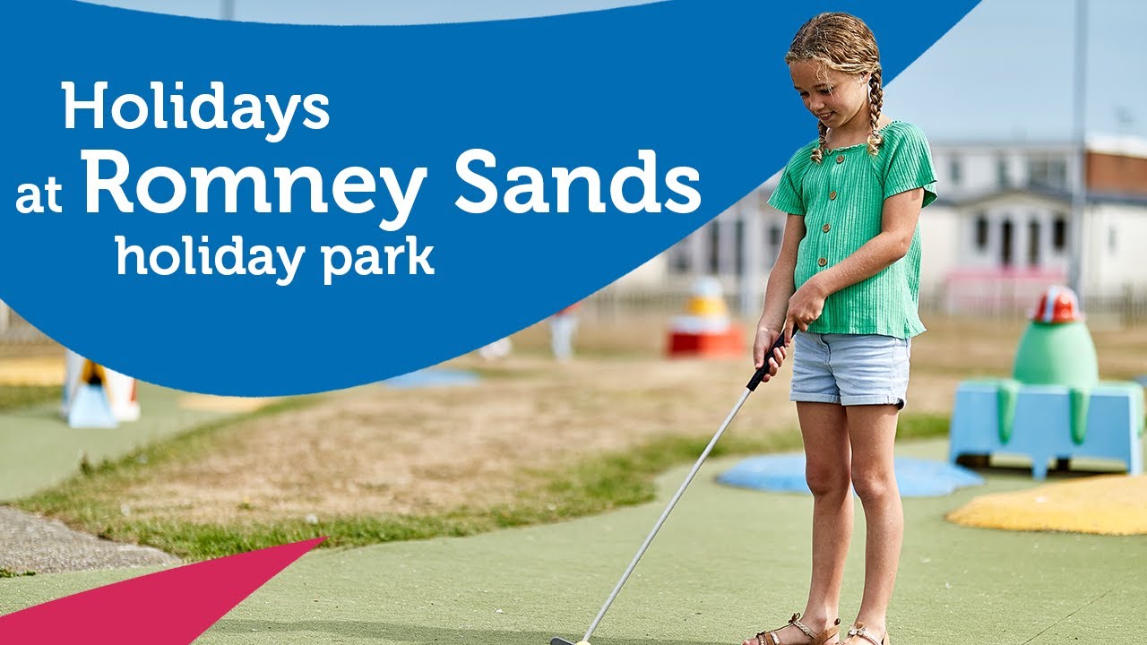 Romney Sands Holiday Park, Kent | Parkdean Resorts