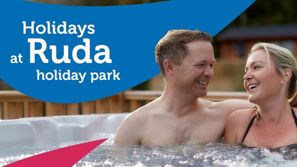 Ruda Holiday Park, Devon | Parkdean Resorts