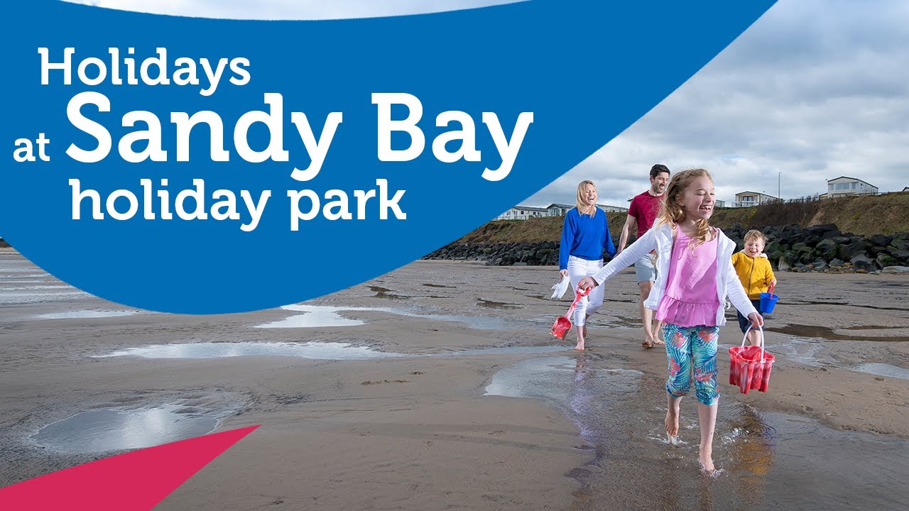 Sandy Bay Holiday Park, Northumberland | Parkdean Resorts