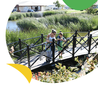 Sandy Bay Holiday Park, Northumberland | Parkdean Resorts